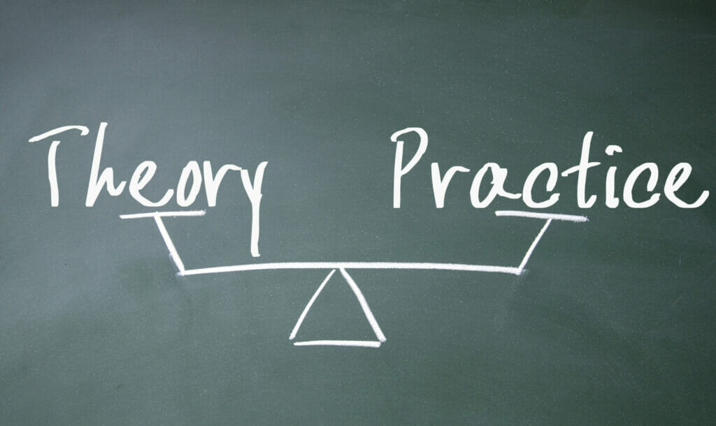 Teoria o Pratica: Cosa è Meglio? | LUCA TORRACO