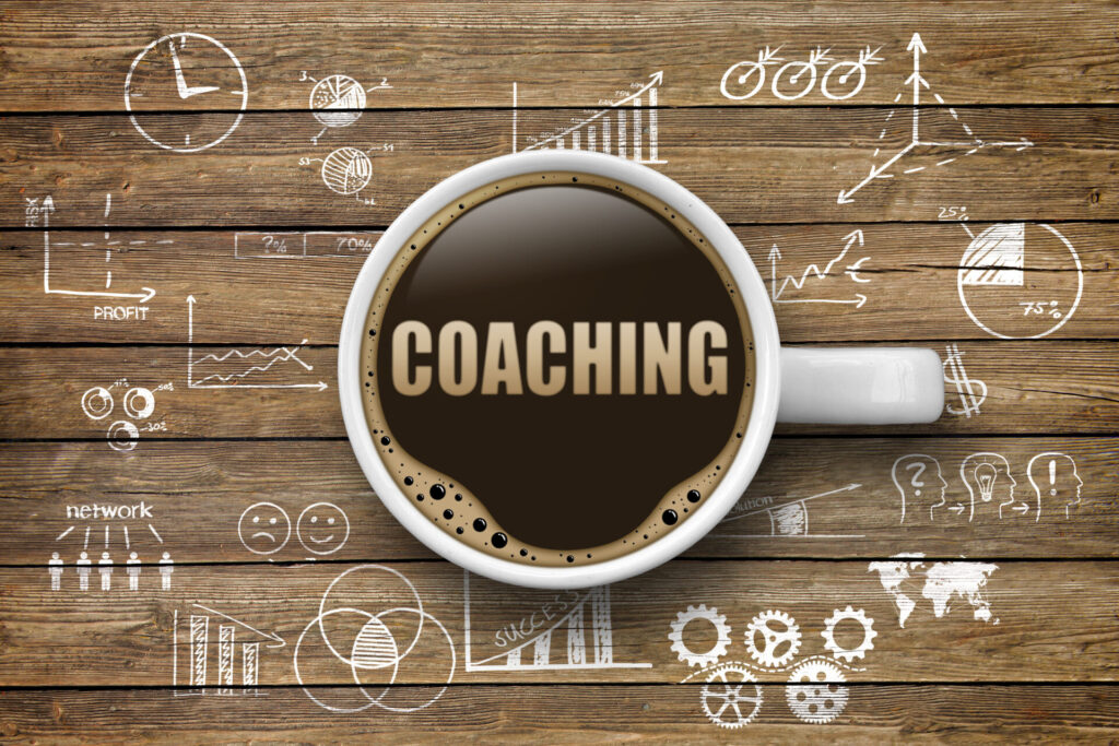 Scopri Vari Tipi di Coaching per il Tuo Successo | LUCA TORRACO